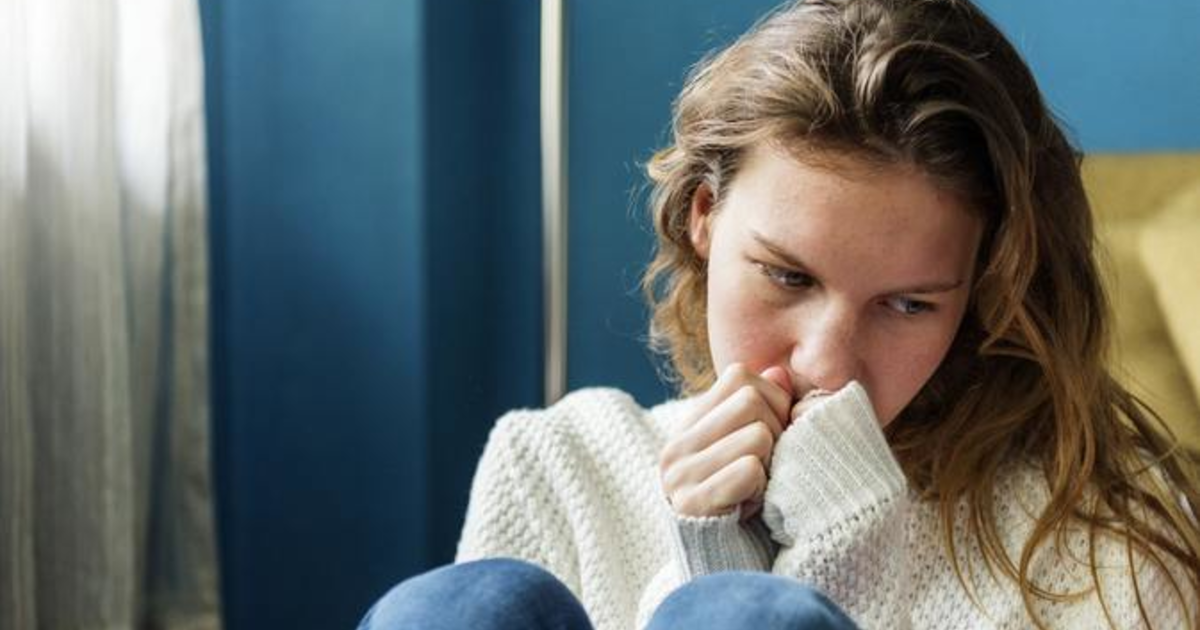 How do you face the biggest problems in your life? - GirlsAskGuys