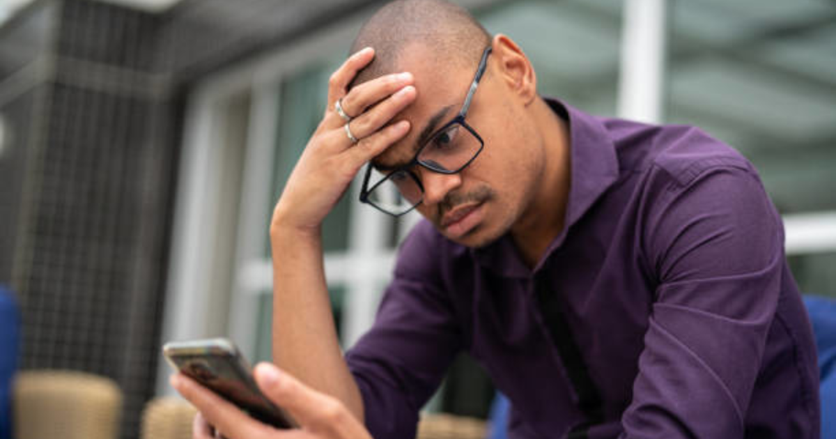 True or False: Double texting someone when they don't respond right ...