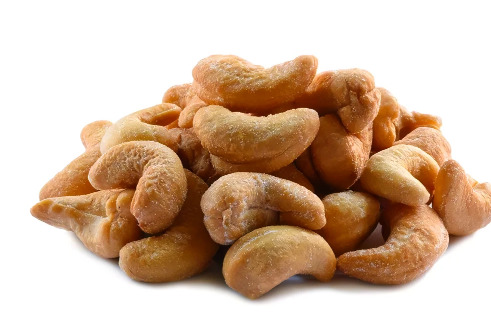 Do you have a favorite nut? - GirlsAskGuys