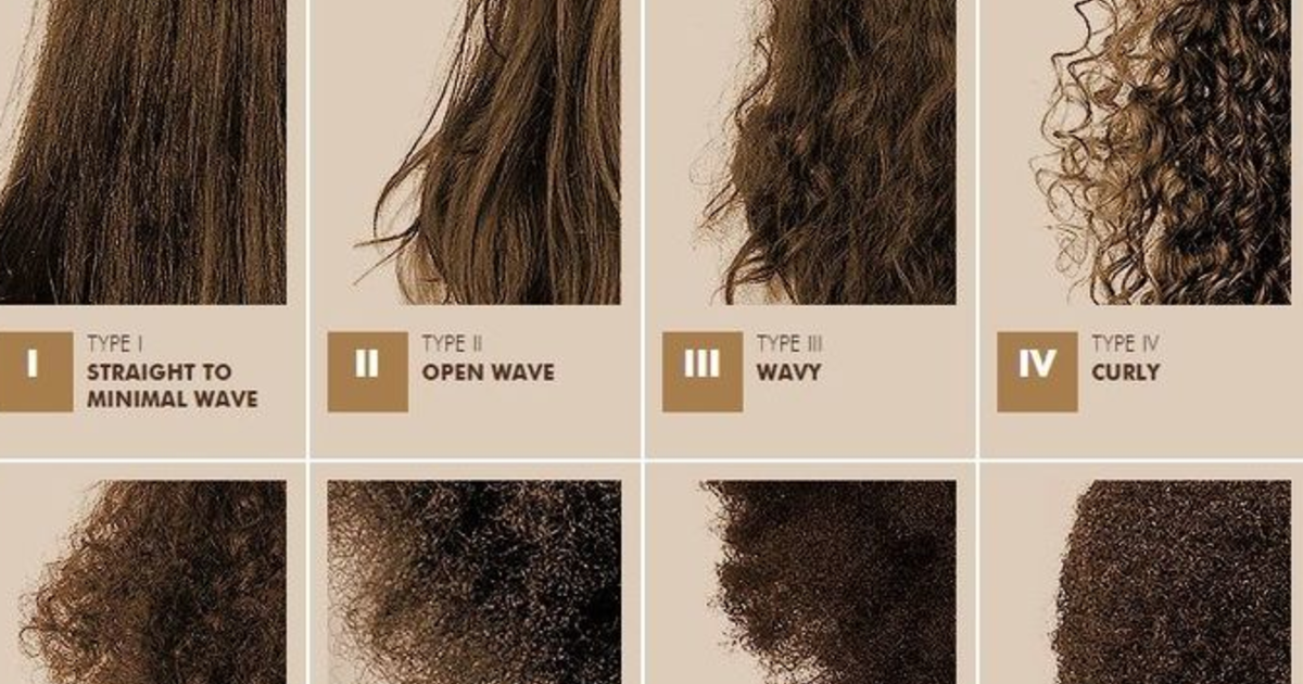 Is it possible for hair texture to change? - GirlsAskGuys