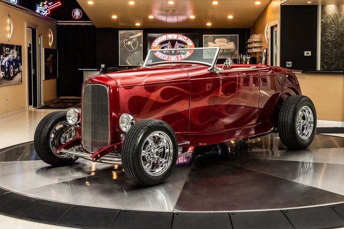 Which of these new arrivals from VG Motor is your favorite? - GirlsAskGuys