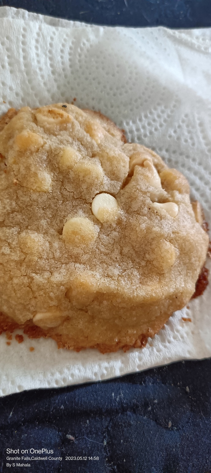 How do my cookies look? - GirlsAskGuys