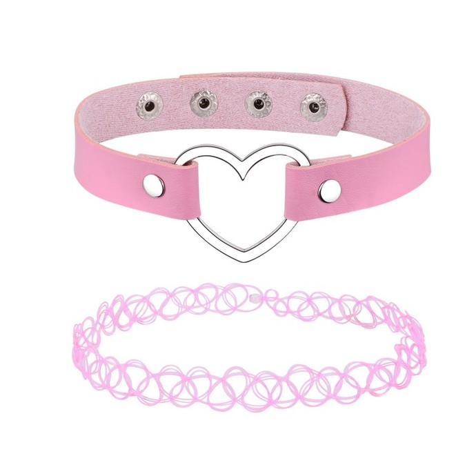 What do you think about these chokers? - GirlsAskGuys