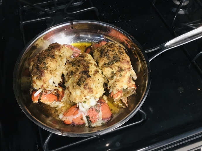 What's your favorite thing to cook? - GirlsAskGuys