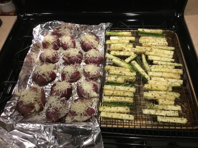 What's your favorite thing to cook? - GirlsAskGuys