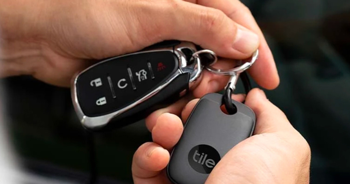 How many times have you misplaced your car keys? - GirlsAskGuys