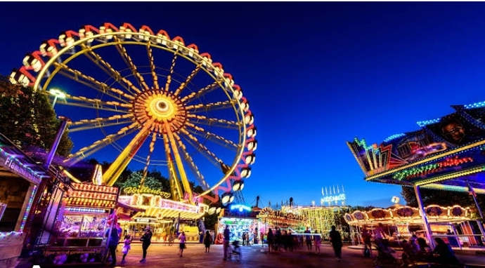 What is your favorite ride in the amusement park? - GirlsAskGuys