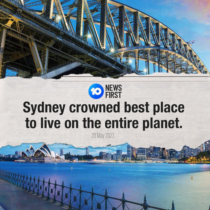 If you could live anywhere in the world, where would you live, and what ...