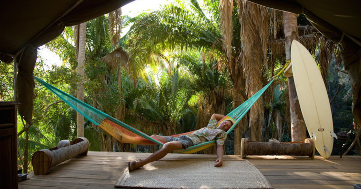 If you could live anywhere in the world, where would you live, and what ...