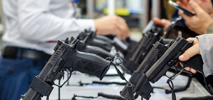 Do you think the process of owning a gun in US is too easy? - GirlsAskGuys