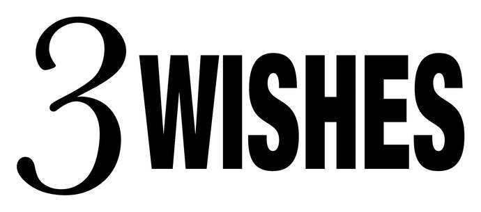 If you could wish for 3 things to happen for you, in your life RIGHT ...
