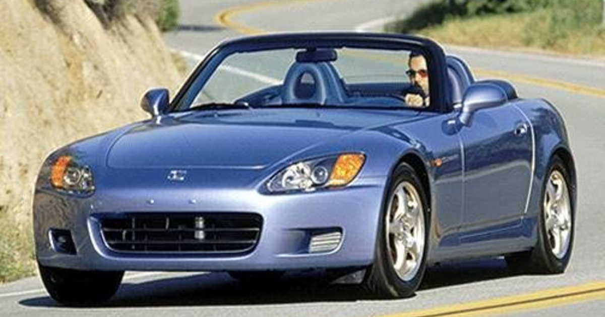 What is your favorite car from 2003? - GirlsAskGuys