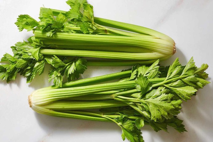 Celery or Celeriac? - GirlsAskGuys