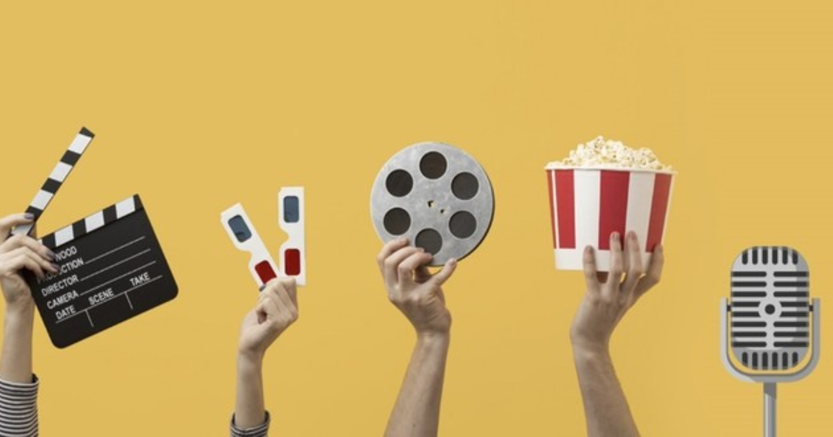 What is your favorite form of entertainment? - GirlsAskGuys