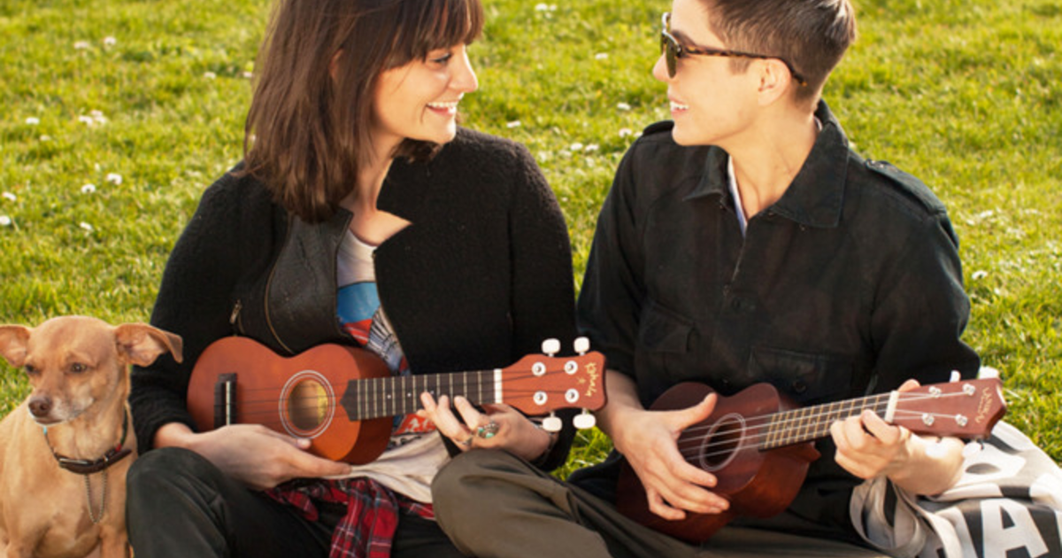 Is it essential to share common interests with your partner, or can ...