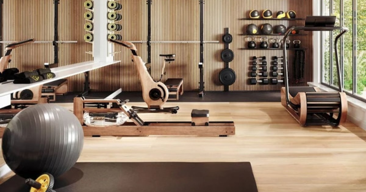 Why does gym make you feel so good and empowered after exercise? I ...