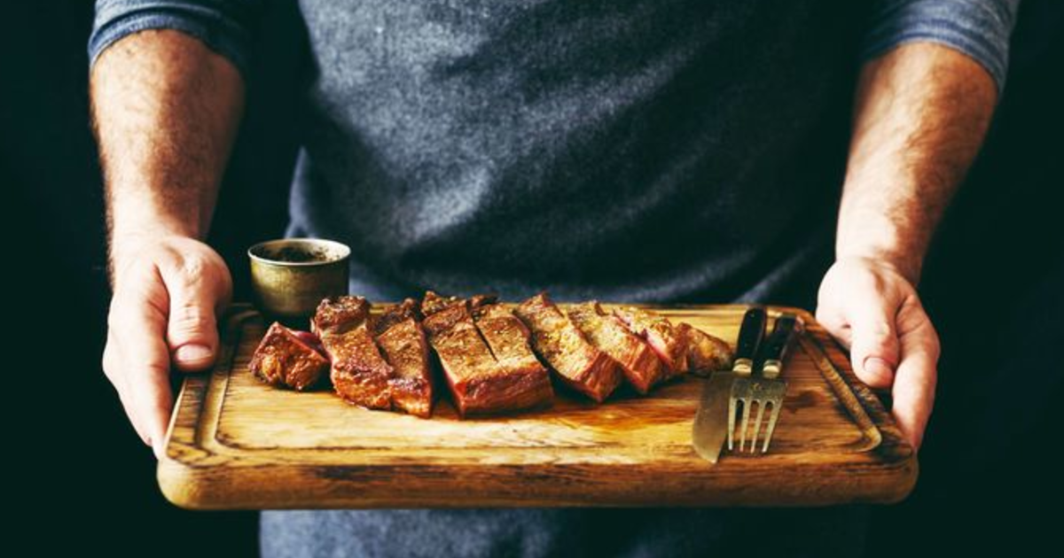 Do you like to cook? - GirlsAskGuys