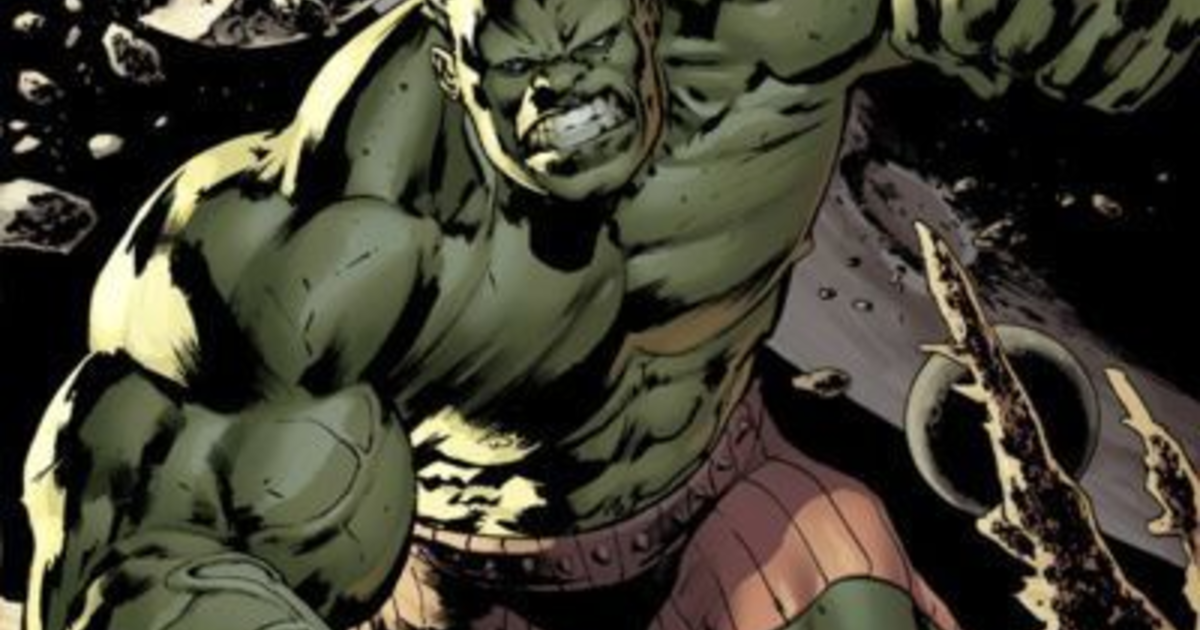 Who would win, Hulk or Godzilla? - GirlsAskGuys