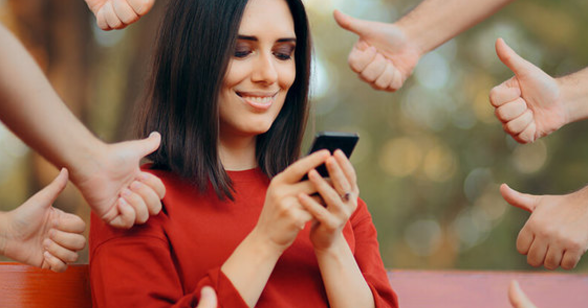 Is it a bad thing to crave male validation? - GirlsAskGuys