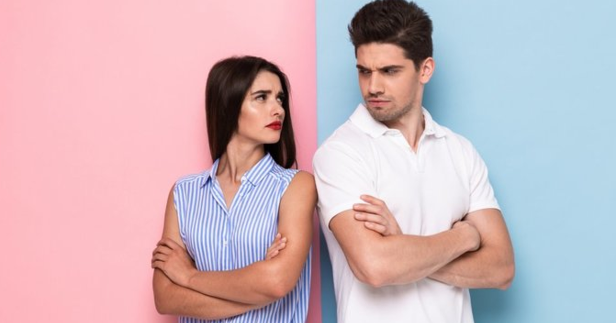 Do men struggle with having more successful/intelligent partners ...