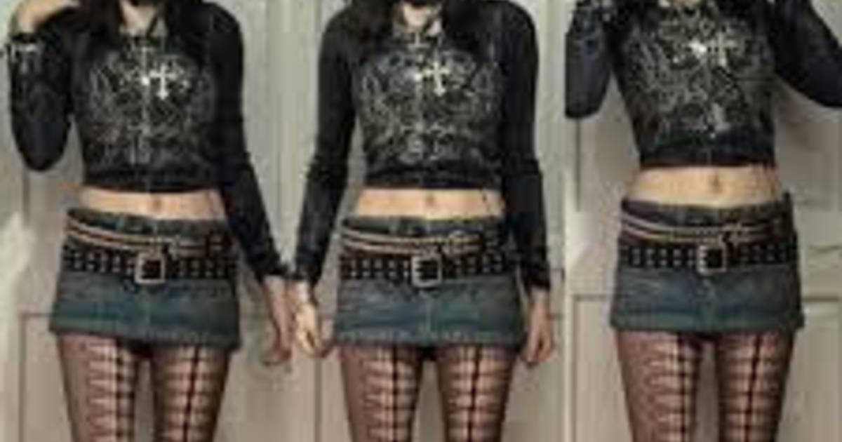 Which of these alt styles are the best? - GirlsAskGuys