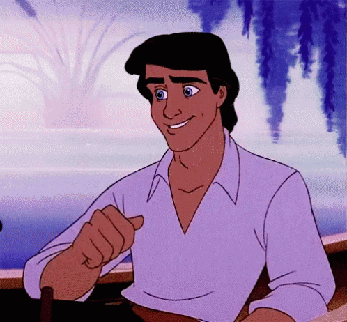 Did you have a Disney character crush? - GirlsAskGuys
