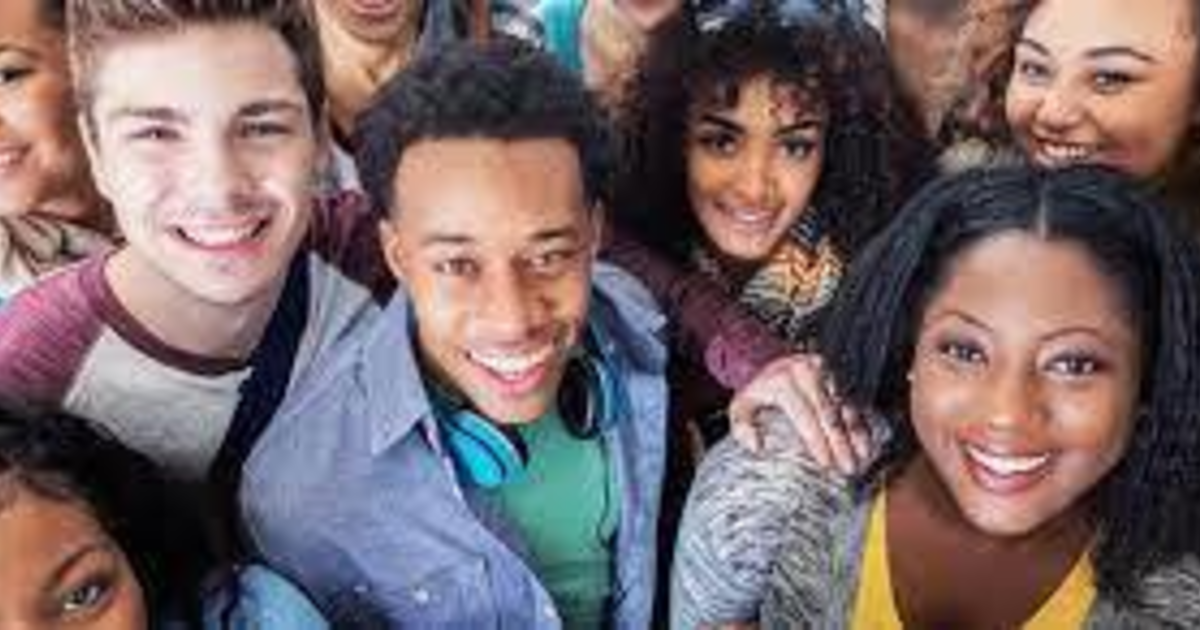 Is it ok to have friends with different values from yours? - GirlsAskGuys