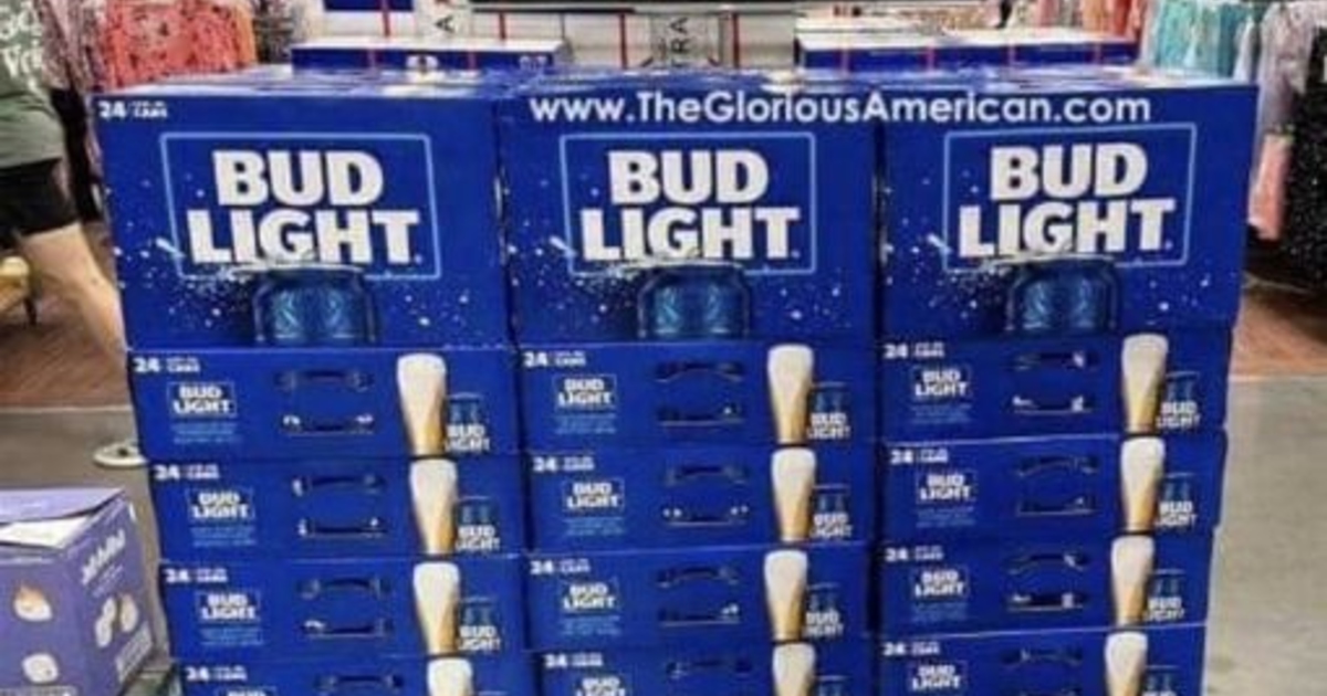Budweiser has lost $15.7 Billion over their Woke ads , will they ...
