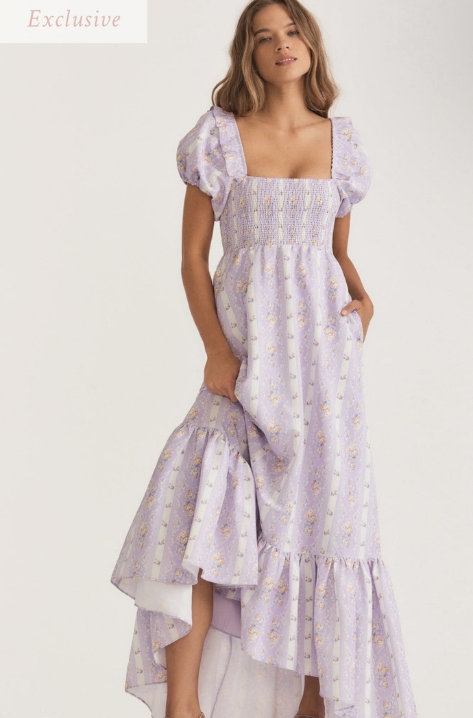If I want be modest and dress feminine, do I need to cover every part ...