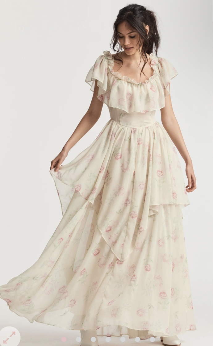 If I want be modest and dress feminine, do I need to cover every part ...