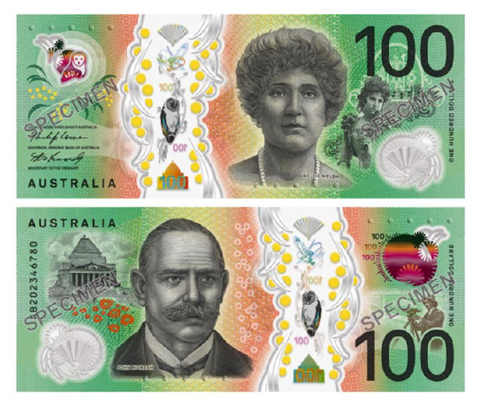 What's the highest bank note you've recently seen? - GirlsAskGuys