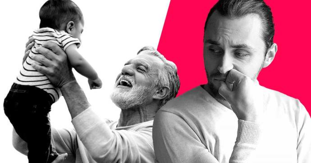 Let's settle the debate, who comes first: father or husband? - GirlsAskGuys