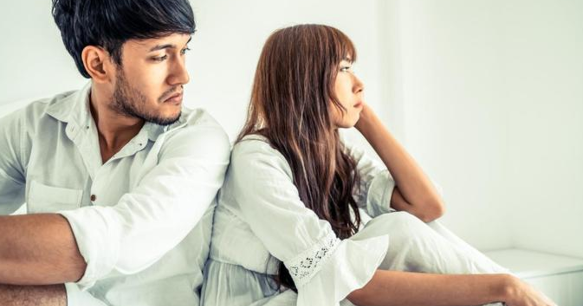 Can giving your partner an ultimatum ever work? - GirlsAskGuys