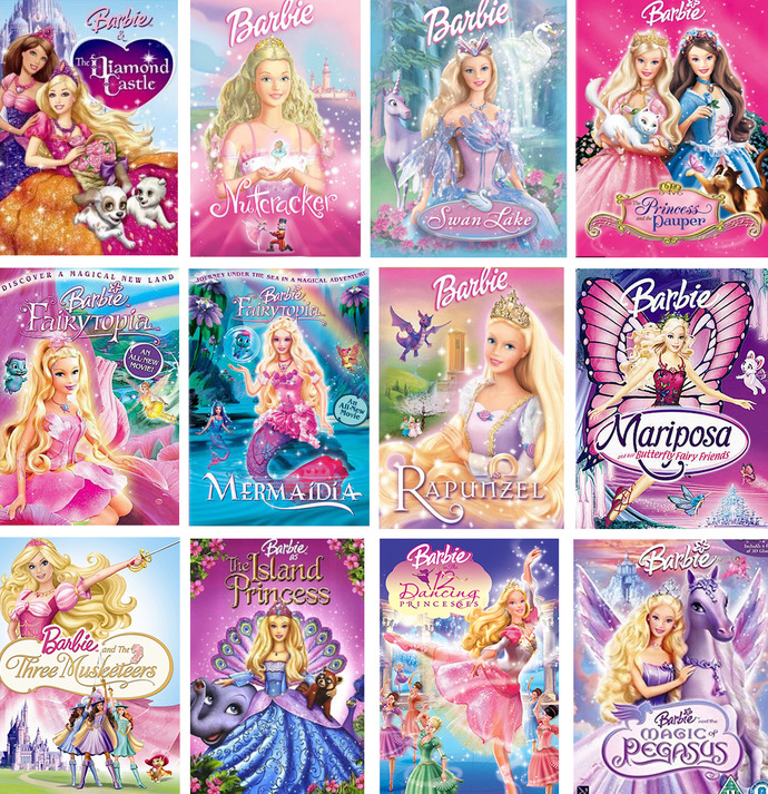 Anybody else excited for the Barbie movie? - GirlsAskGuys