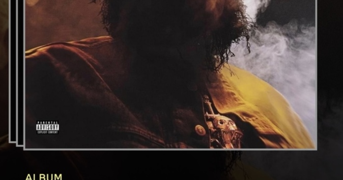 Excited for Yeat’s New album? - GirlsAskGuys