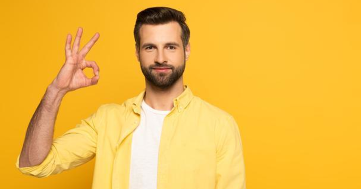 What are realistic standards to have for a man? - GirlsAskGuys