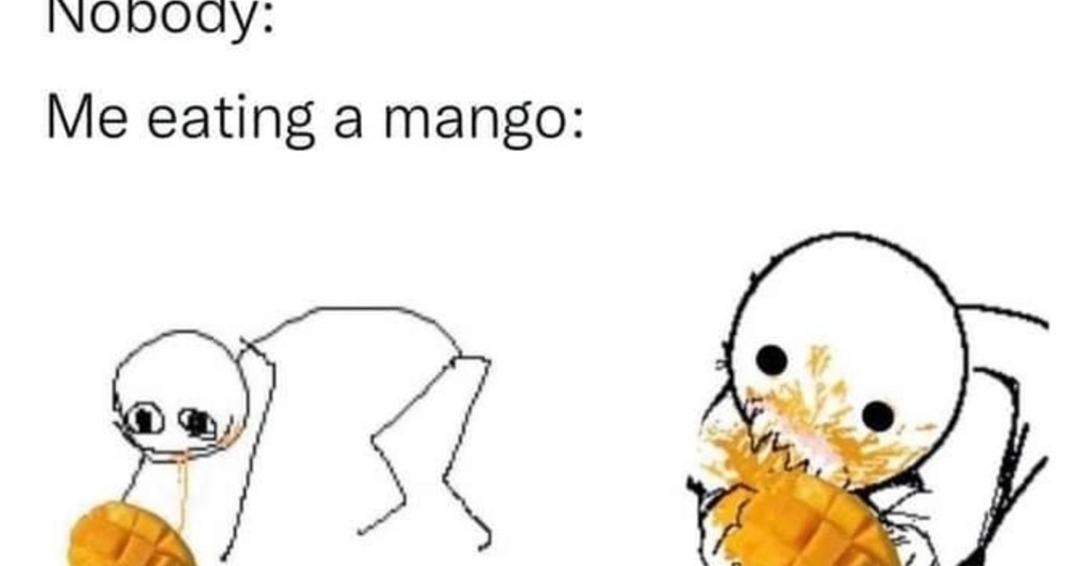 Do you like mangoes? Why/why not? - GirlsAskGuys
