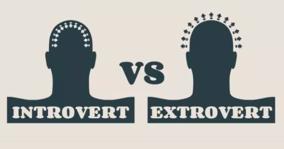 Why is it so bad to be an introvert? - GirlsAskGuys