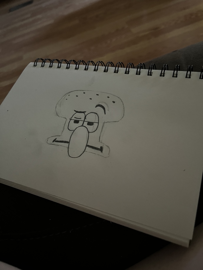 Do you think I am bad at drawing? - GirlsAskGuys