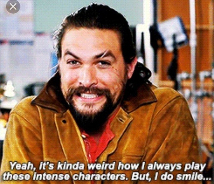 Girls, Anthony Joshua, Dwayne Johnson, Jason Mamoa, Idris Elba, or Ben ...