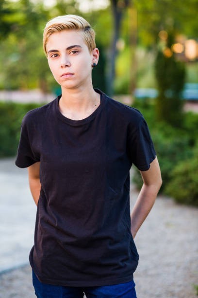Is the tomboy trend on women growing to be popular in your city or ...