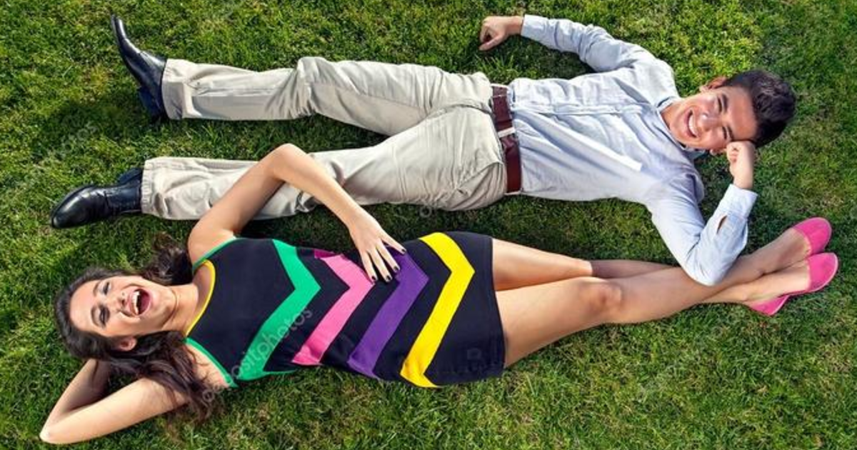 Why do you think you’re cut for a relationship? - GirlsAskGuys