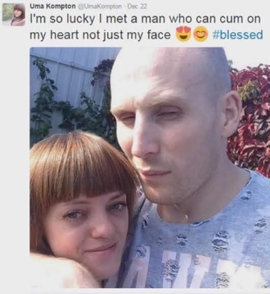 What do you think about the late Twitter star Uma Kompton? - GirlsAskGuys