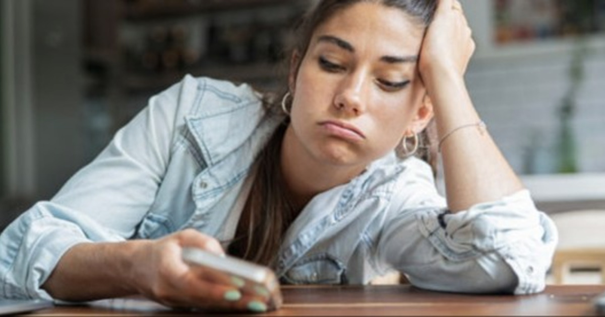 When you get bored, how do you cure your boredom? - GirlsAskGuys