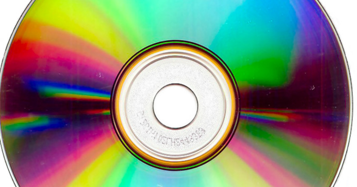 When’s the last time you listened to a physical CD? - GirlsAskGuys