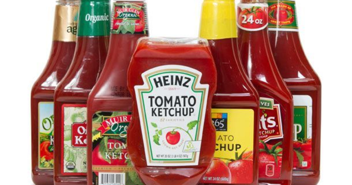 If you HAD to choose, what food goes the BEST with Ketchup? - GirlsAskGuys