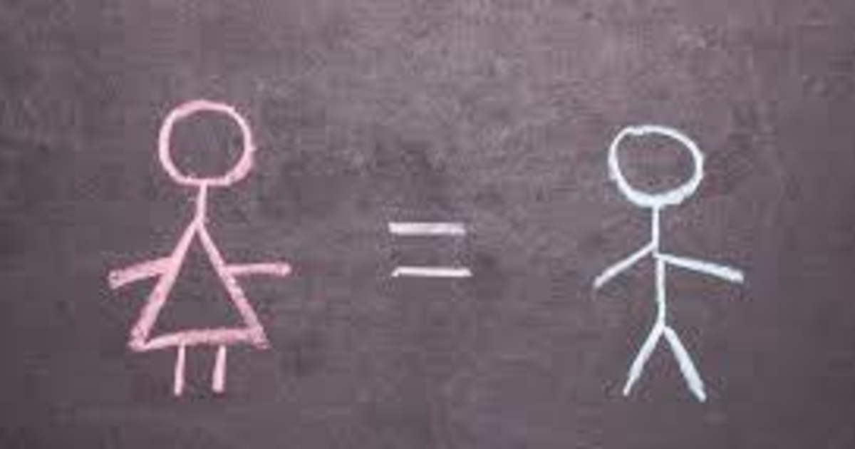 Do you think equality is an important value in society? - GirlsAskGuys