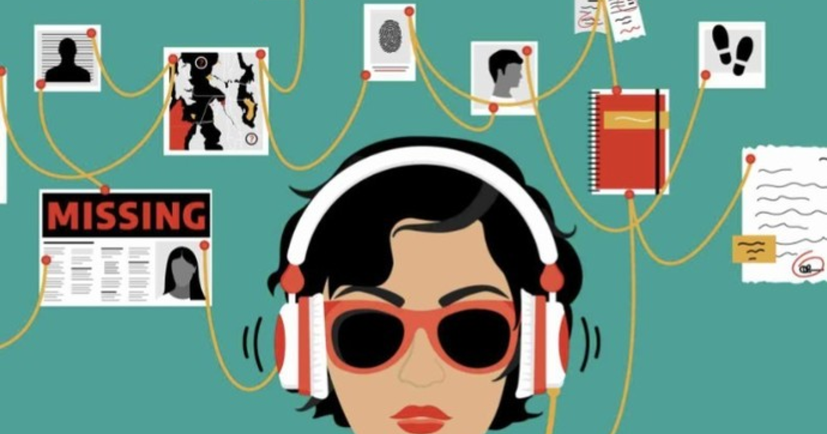 Are you a fan of the true crime genre of entertainment? - GirlsAskGuys