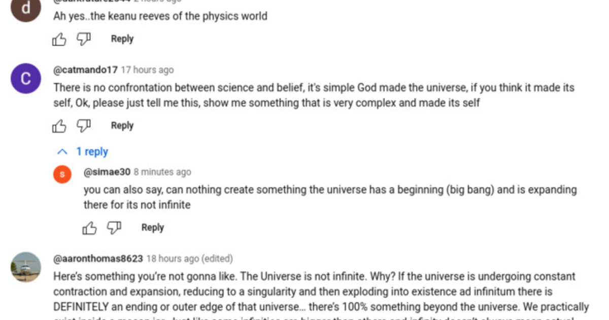 Is this a valid comment can someone counter argue? - GirlsAskGuys