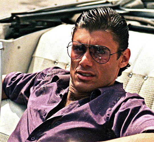 Do you find Manny Ribera physically attractive? - GirlsAskGuys